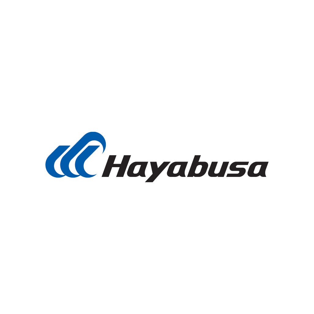HAYABUSA – DC FISHING STORE INTERNATIONAL