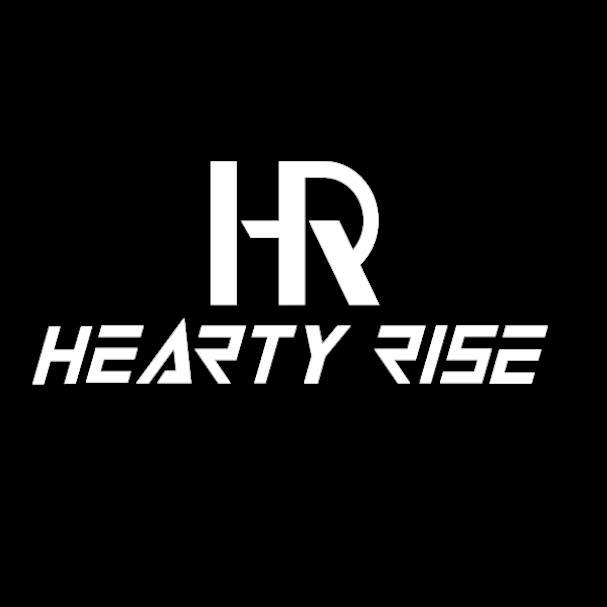 HEARTY RISE – DC FISHING STORE INTERNATIONAL