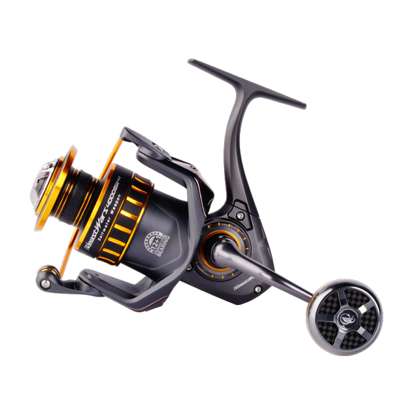 DevilCraft Beastwars SW Spinning Reel Series – DC Fishing Store
