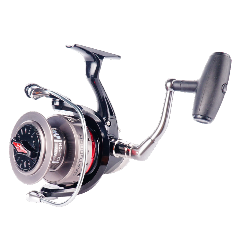 Tica - Galant X-Treme GAAT (B) SP Reel Series – DC FISHING STORE ...