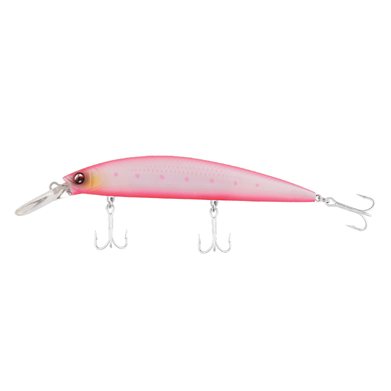 Duel - F975 Hardcore Heavy Sinking Minnow Series – DC FISHING STORE ...