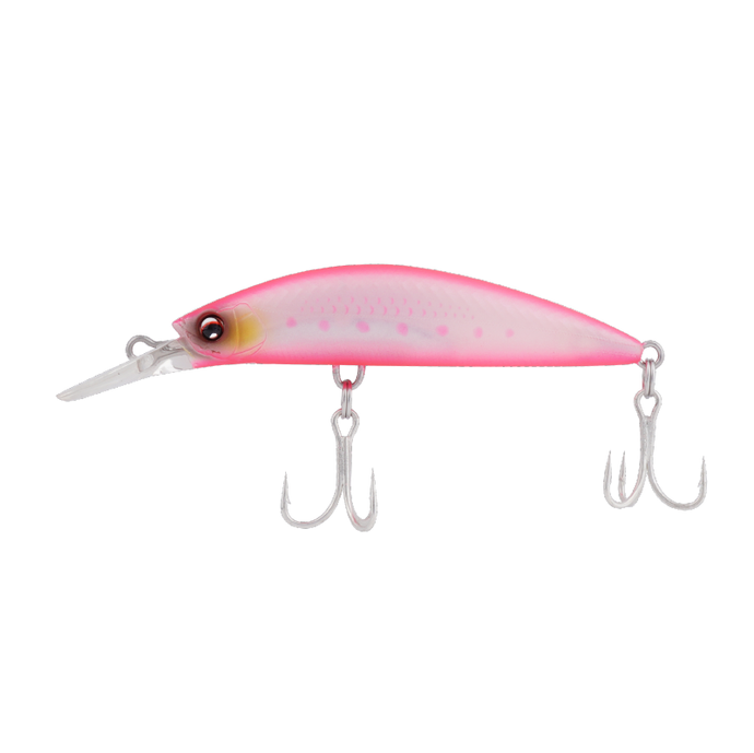 Duel - F974 Hardcore Heavy Sinking Minnow Series – DC FISHING STORE ...