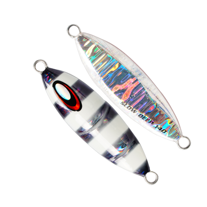 HR - 35038 Slow Deep Jig Series – DC FISHING STORE INTERNATIONAL