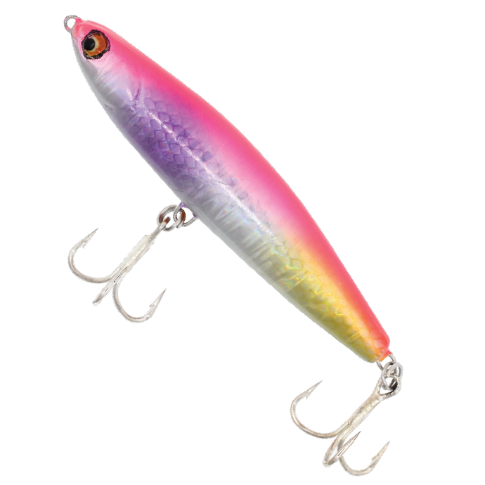 Lures Factory - LFTRJLS Jolly Sinking Walk Series – DC FISHING STORE ...