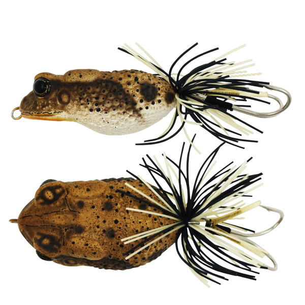 Lures Factory Mega Frox Giant Toad Series – DC Fishing Store