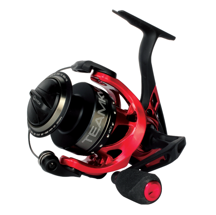 Quantum - Team KVD Spinning Reel Series – DC FISHING STORE INTERNATIONAL