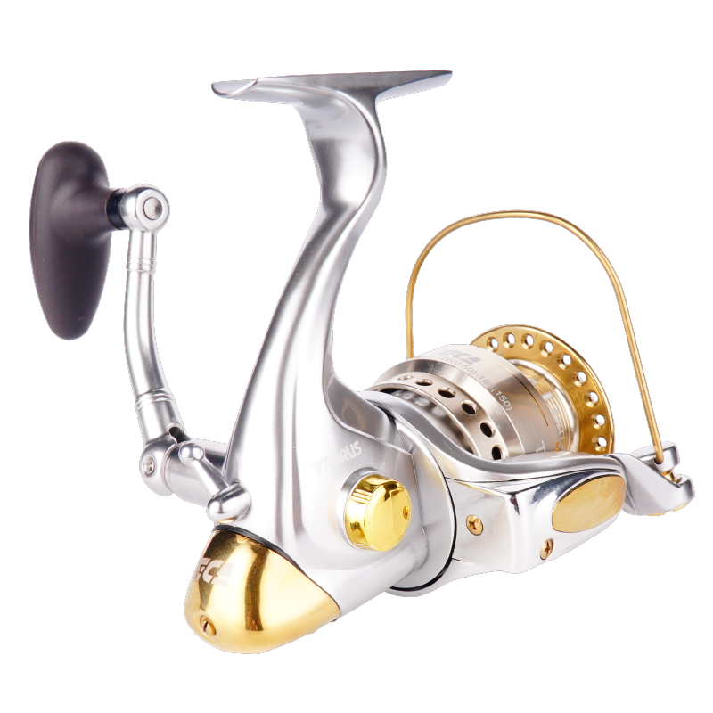 Tica Taurus TP SP Reel Series – DC Fishing Store