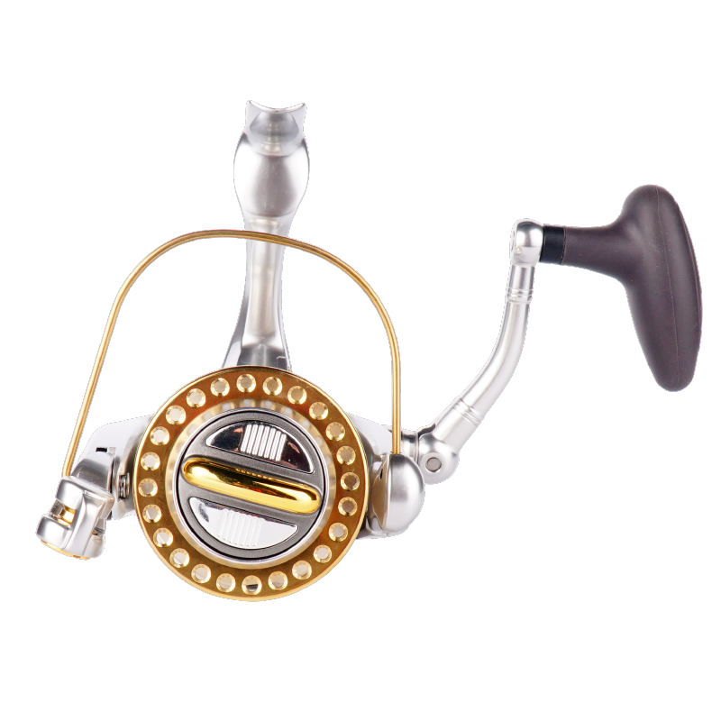 Tica Taurus TP SP Reel Series – DC Fishing Store